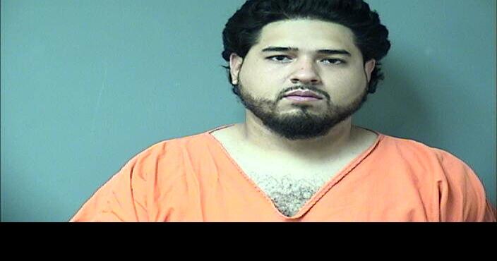 Arcadia Police Department says two arrested for suspected drug ...