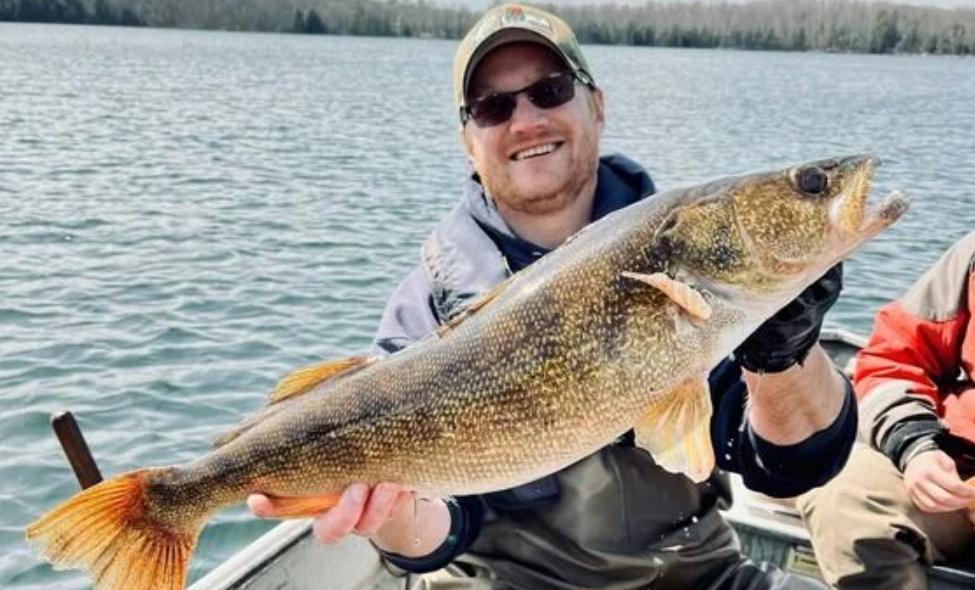 Wisconsin DNR announces new fishing regulations for 2026-2027 season ...