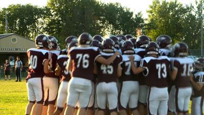 Cashton gets back on track with 50-8 win over Independence/Gilmanton ...