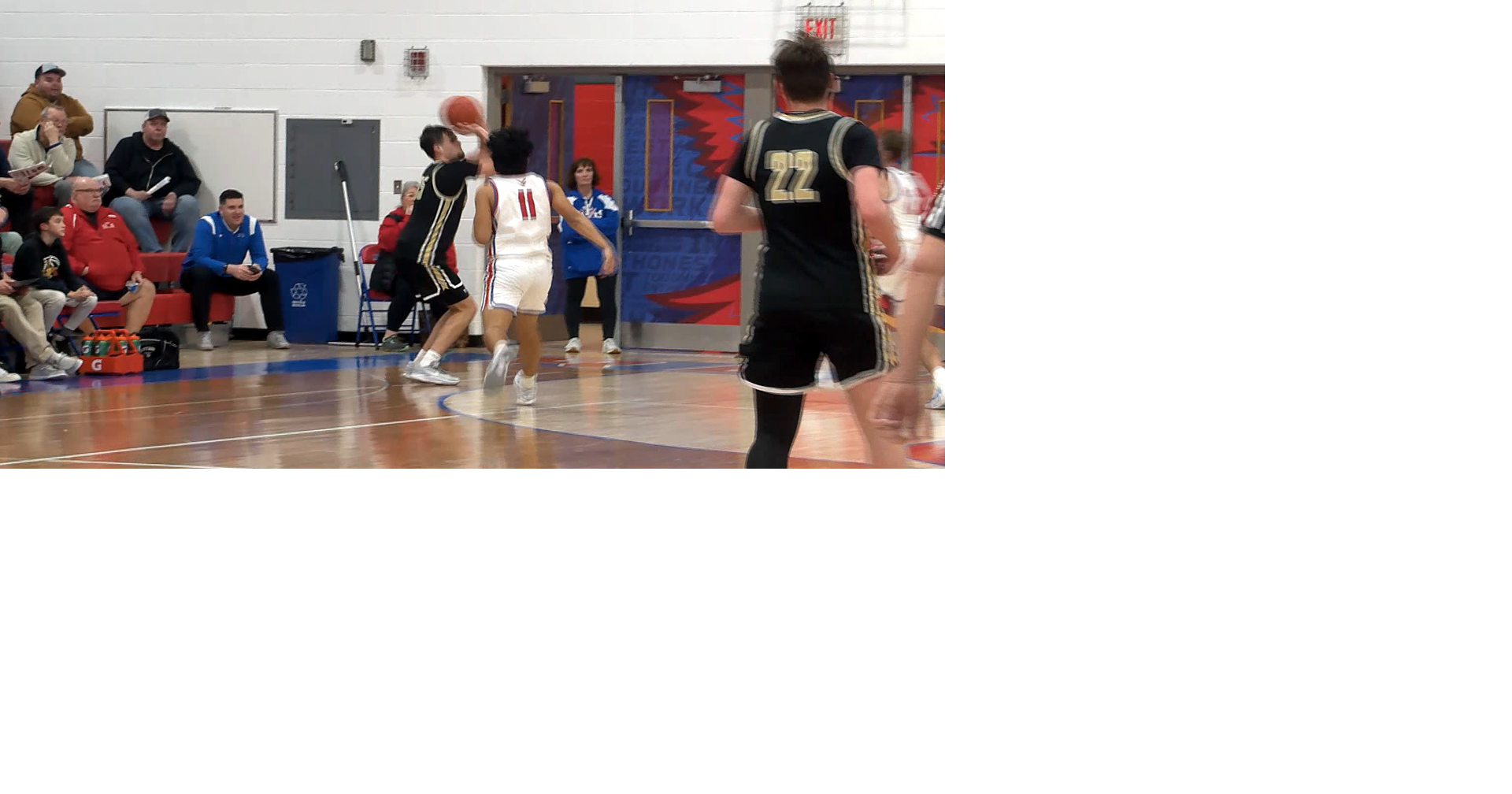 Luther earns big Coulee Conference win, 62-42 over G-E-T | Luther ...