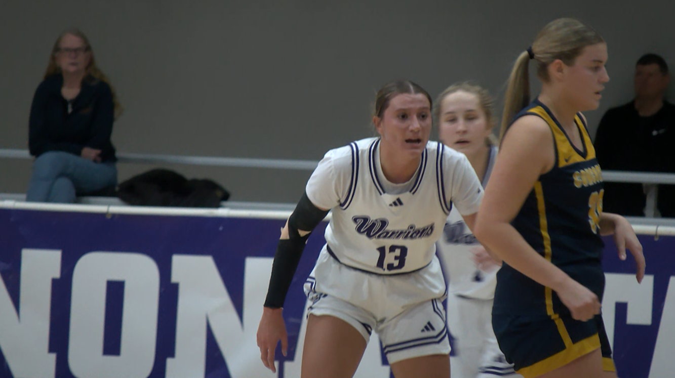 Winona State squanders lead late falling in double overtime to ...