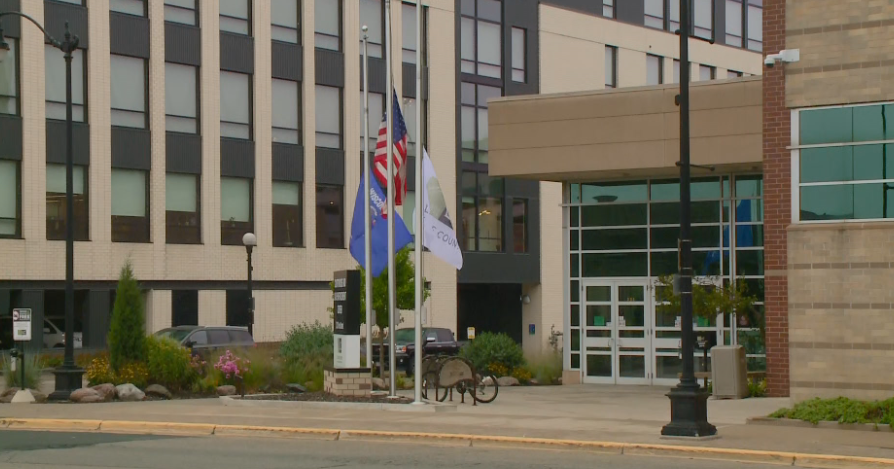 Flags at half-staff to honor former Wisconsin State Rep. | Local News ...