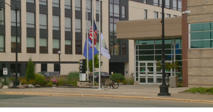 Flags at half-staff Saturday in honor of Former State Senator Tim ...