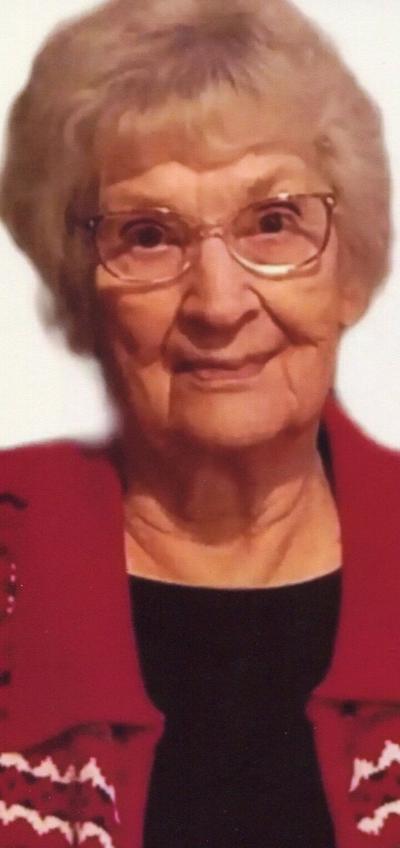 Alvena Schnedecker | Obituaries | news8000.com