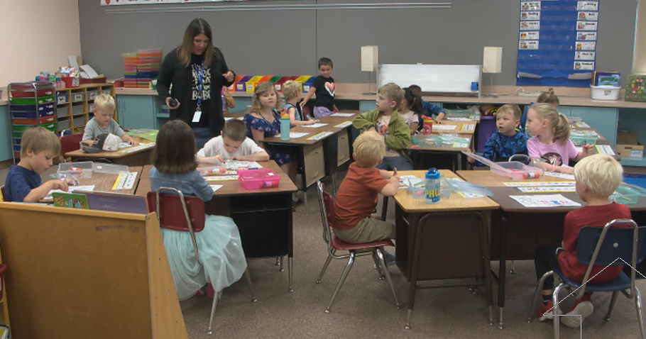 New Southern Bluffs principal excited for school year | Education ...