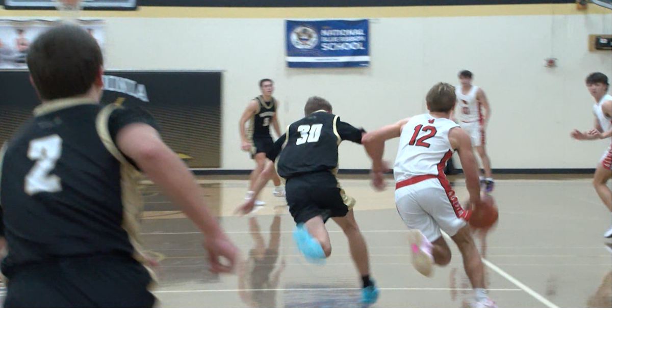 Lewiston-Altura picks up impressive road win over Caledonia | Lewiston ...