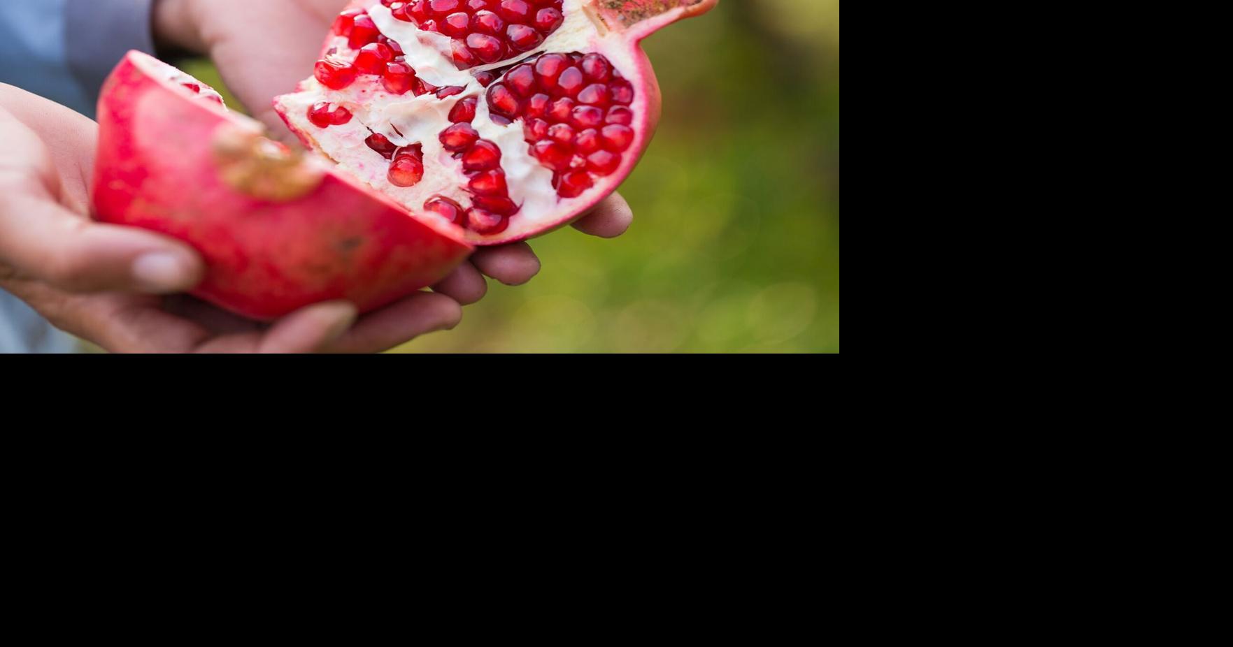 ‘King of fruit’: Azerbaijan’s love affair with the pomegranate ...