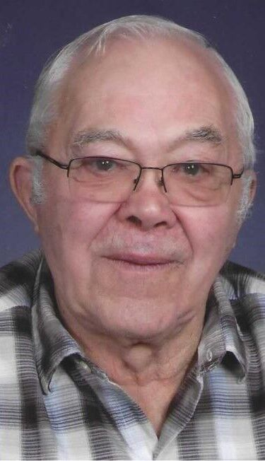 Wesley Allen | Obituaries | news8000.com