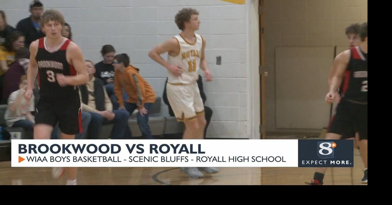 Royall boys basketball improves to 18-2 with win over Brookwood ...
