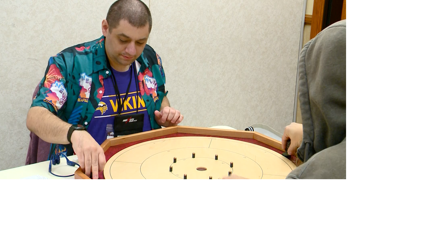 Gamers come together for the first 'Winona Con' | Winona | news8000.com