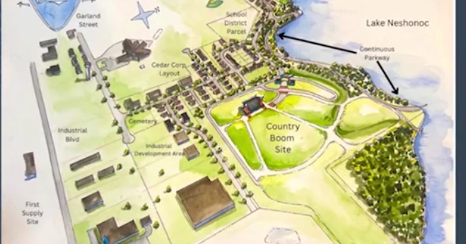 Country Boom Music Festival eyes new location in West Salem | Local ...
