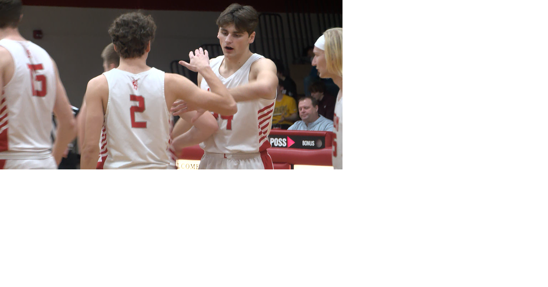 Logan Rangers take care of business at home, 65-51 over Sparta | La ...