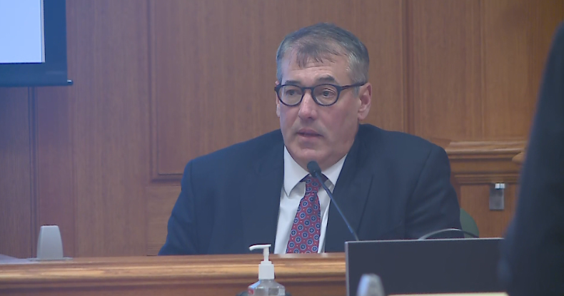 Phillips Trial: Injuries consistent with vehicle incident | Crime ...
