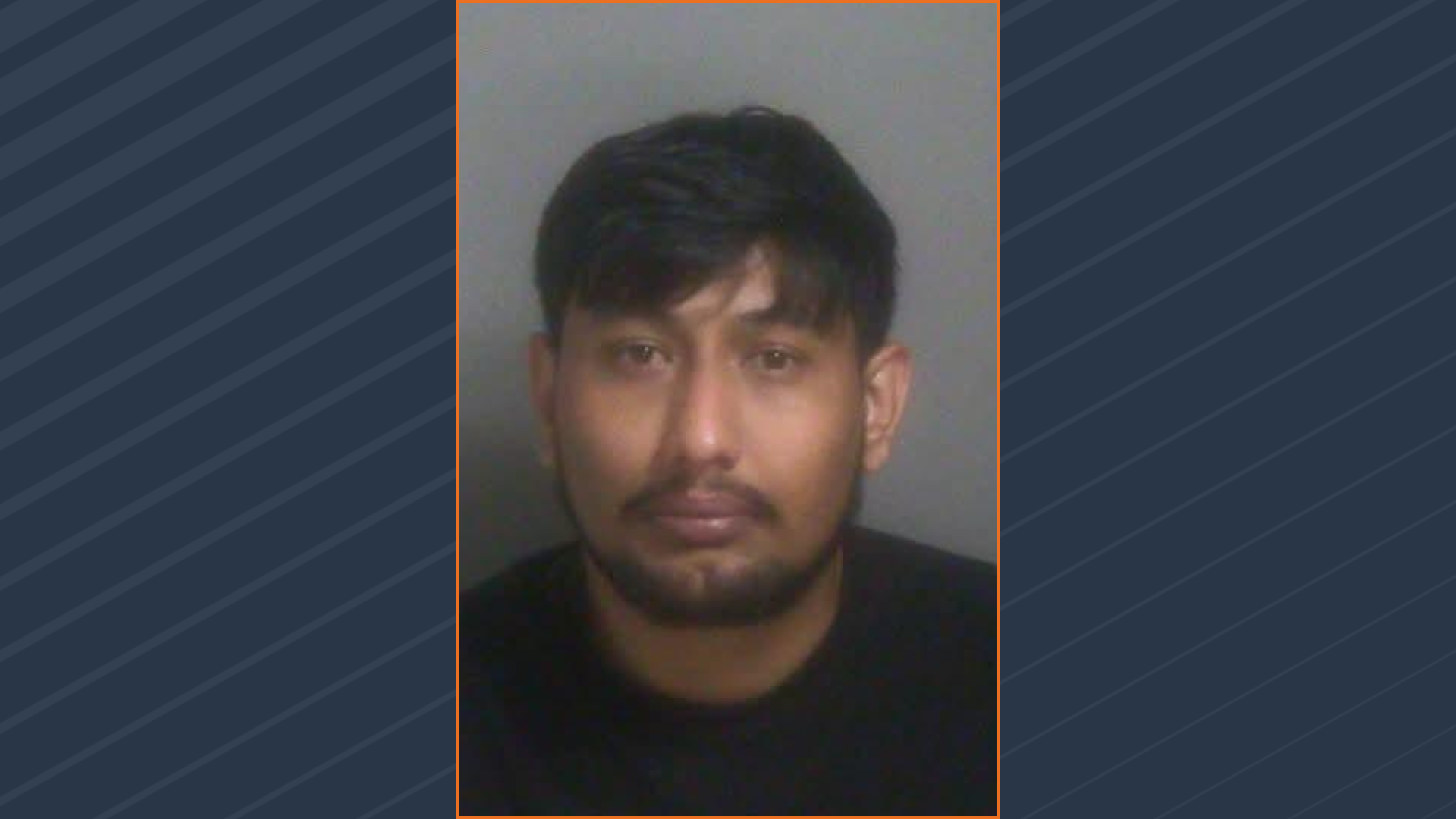 Suspect arrested in scam targeting elderly resident, found to be in U.S ...