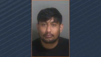 Suspect arrested in scam targeting elderly resident, found to be in U.S ...