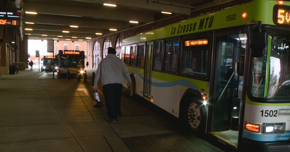 La Crosse bus routes to detour during Oktoberfest parades | La Crosse ...