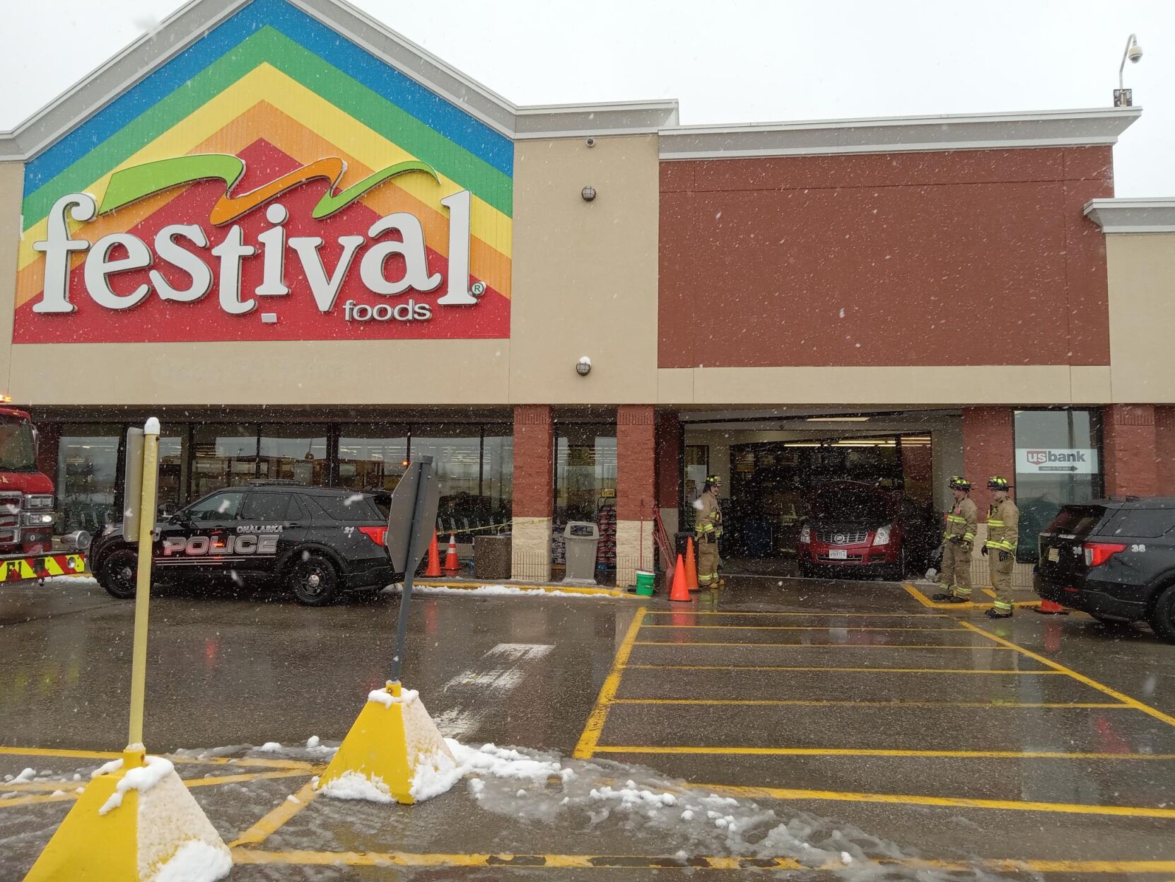 Onalaska festival foods store