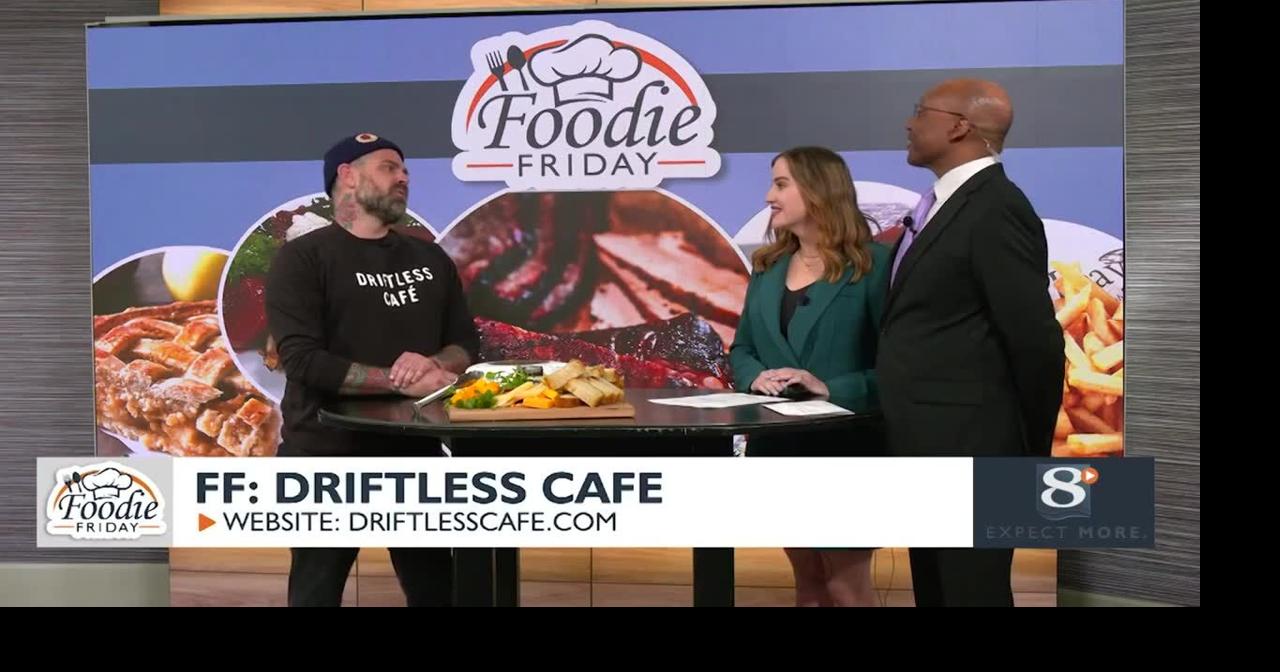 Foodie Friday: Driftless Cafe highlights award-winning cheeses and farm ...