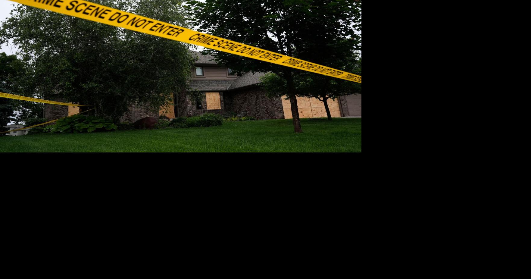 Prosecutors turn over 130,000 pages of evidence in the killing of a ...