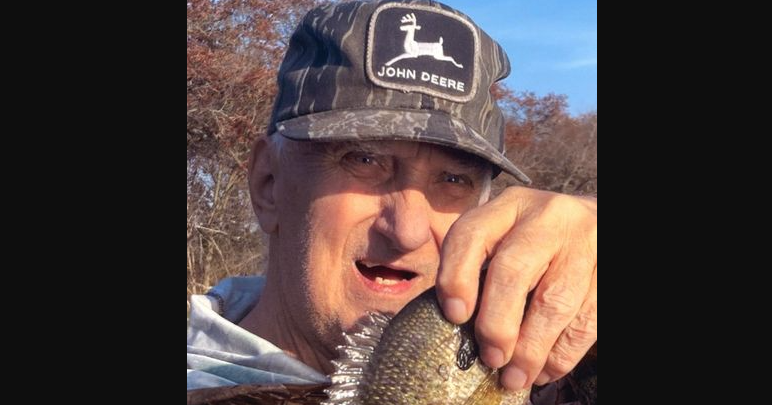 Donald George Bork | Obituaries | news8000.com