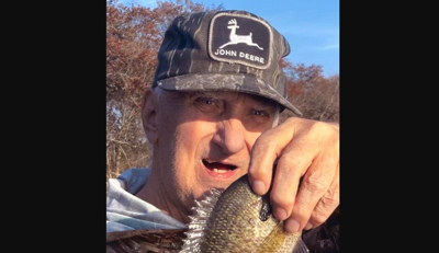 Donald George Bork | Obituaries | news8000.com