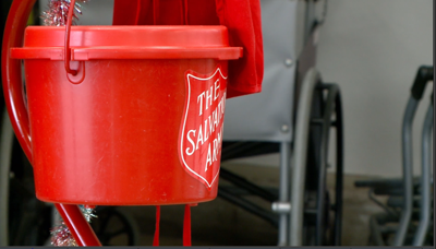 The Salvation Army La Crosse trying to meet its 2023 Red Kettle ...