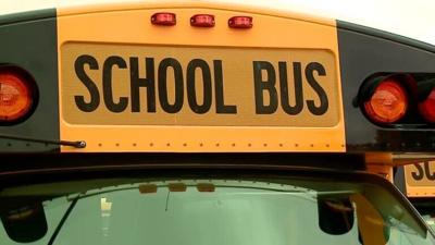School bus driver accused of sexual misconduct | Crime | news8000.com