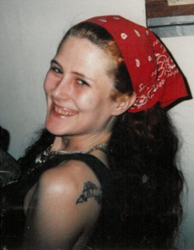 Kristie M. Cobb | Obituaries | news8000.com