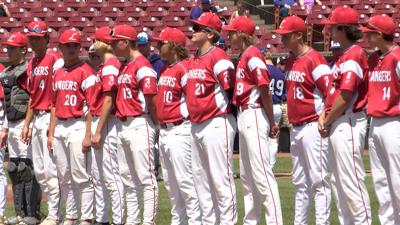 La Crosse Logan's postseason run comes to an end in the state ...