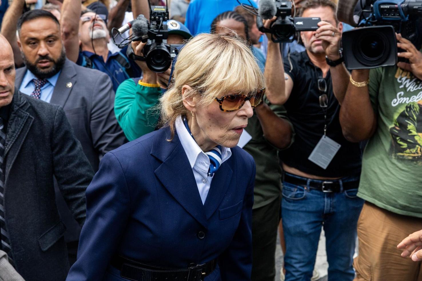 Exclusive: Justice Department launches a criminal investigation into ...