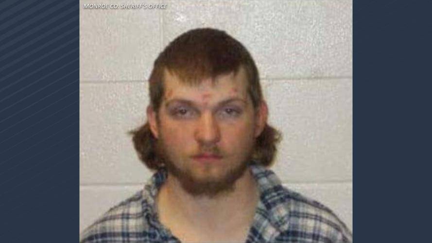 Cash bond set for Mondovi 21-year-old accused of firing shots outside ...