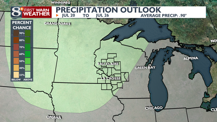 Forecast | news8000.com