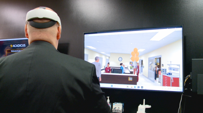 Western Technical College unveils new Extended Reality Lab for student ...
