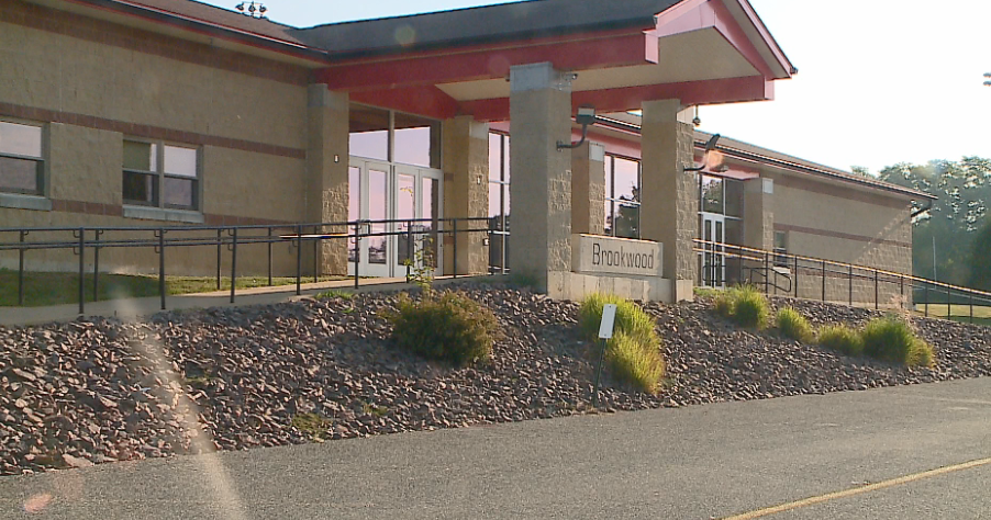 A new referendum for the Norwalk Ontario Wilton School District is ...