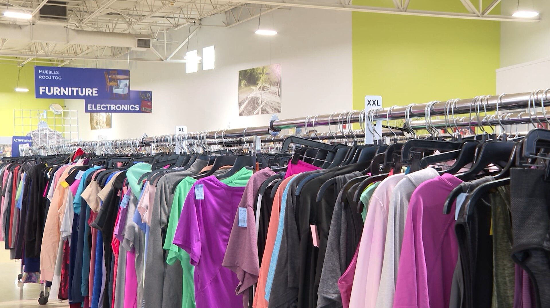 Declutter your home with Goodwill's spring-cleaning tips | Lifestyle ...