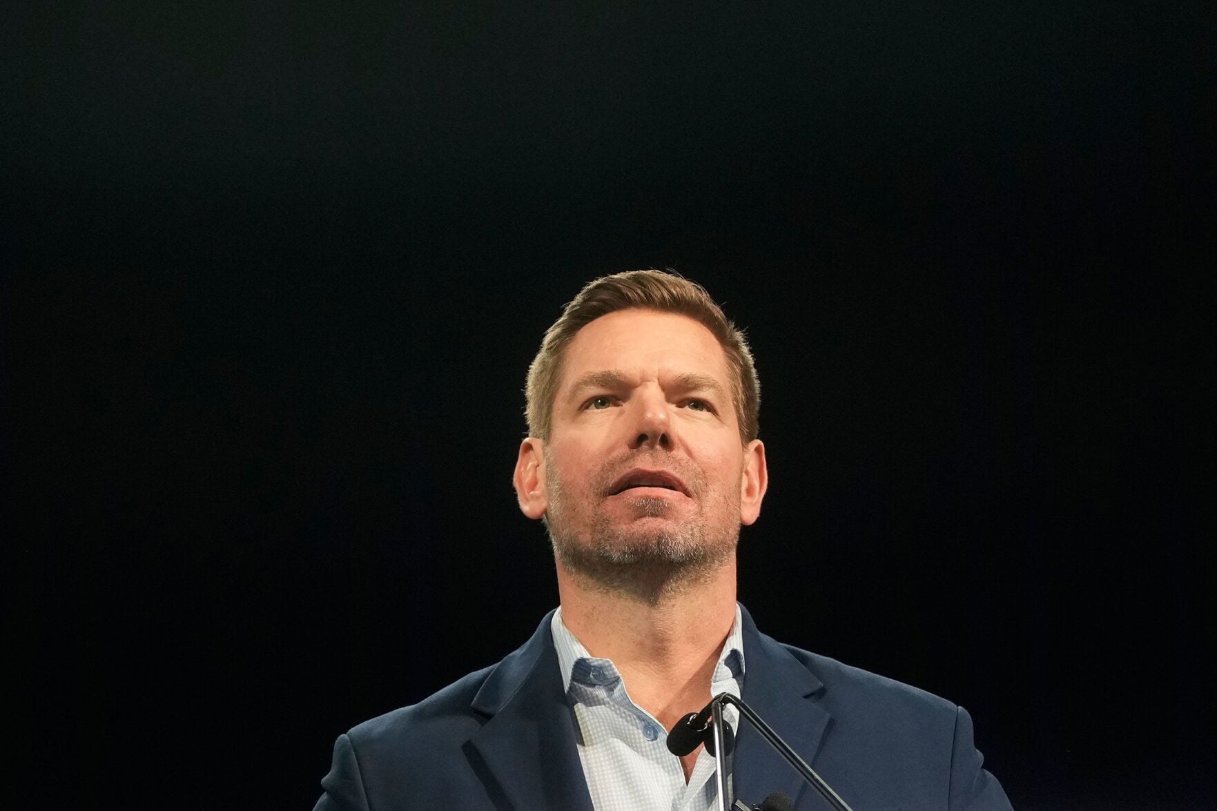 New accuser says Rep. Eric Swalwell sexually assaulted her | National ...