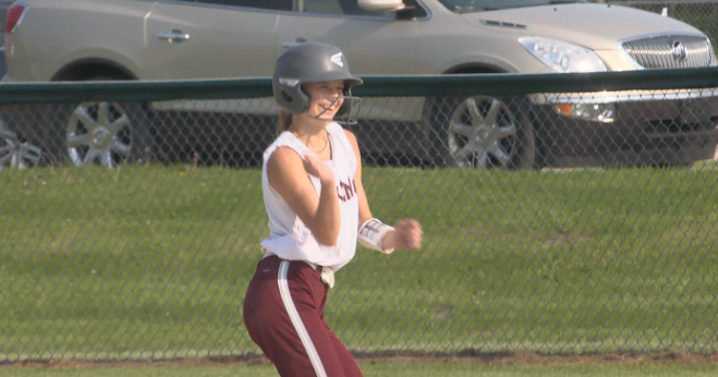 Holmen softball moves on with 10-6 win over Monona Grove | Holmen ...
