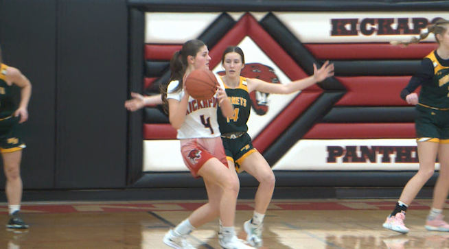 Kickapoo comes back to take down Wauzeka-Steuben in important league ...