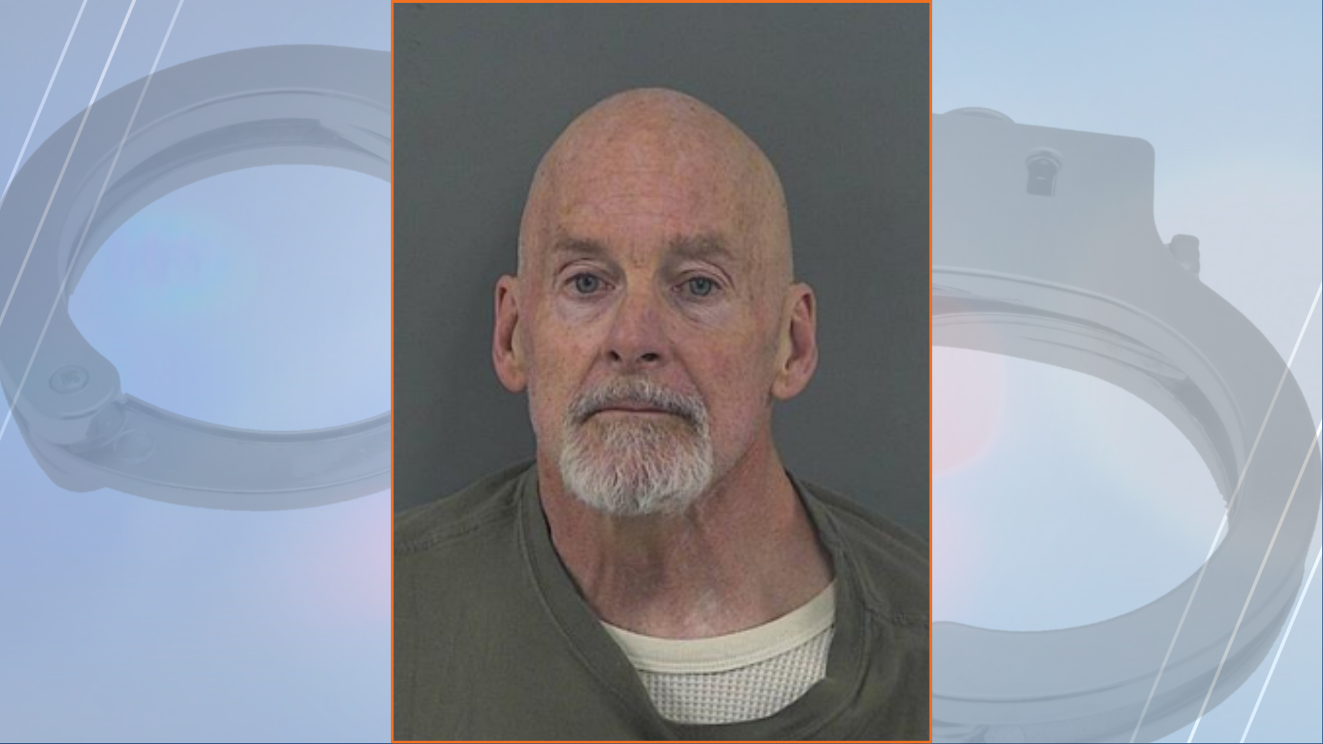 Man accused of killing lover's husband pleads not guilty in Rusk County ...