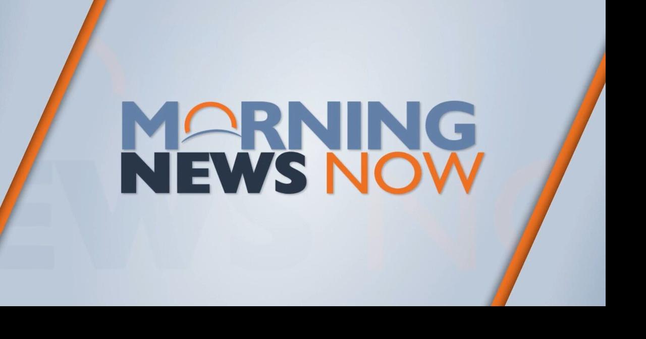 Morning News Now: 06/01/2026 | News | news8000.com