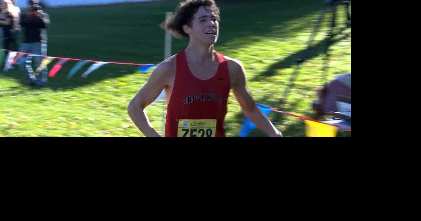 Bangor, Brookwood take home team titles during Scenic Bluffs Conference ...