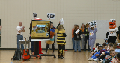 Winona teachers honored in annual ceremonies for Teacher of the Year ...