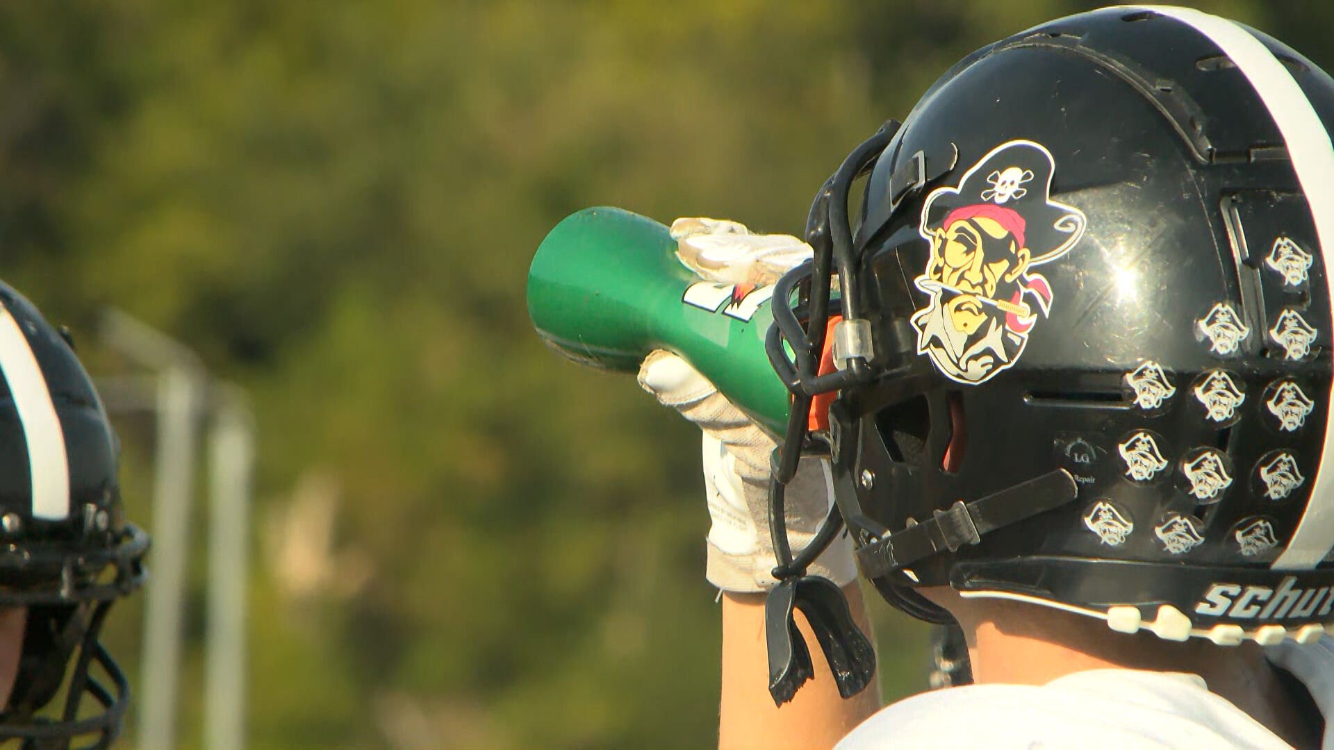 Pirates’ defense dominates: four weeks, zero points allowed and ...