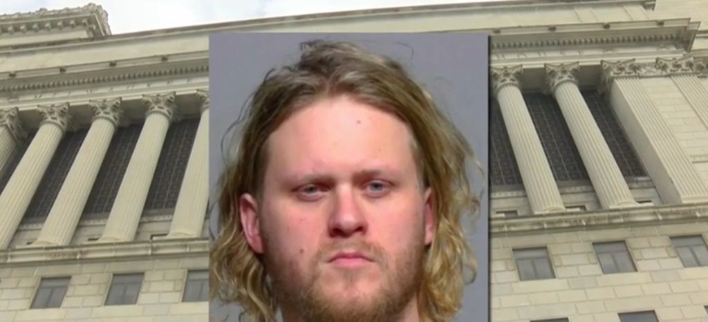 Maxwell Anderson goes on trial for killing Sade Robinson: Here's what 2 ...