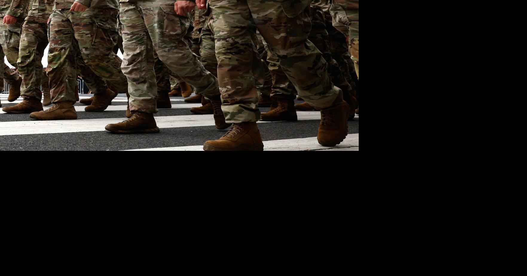 Army orders military police to get ready for a possible Minneapolis ...