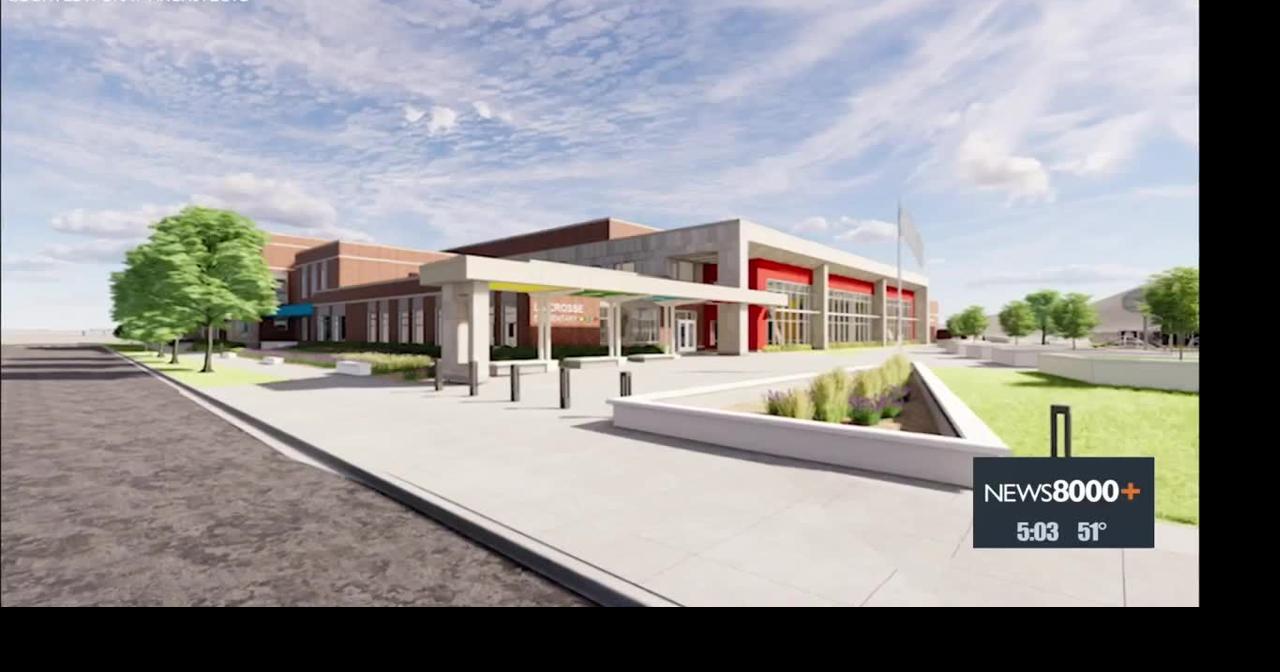 New Elementary School Renderings Revealed | News | news8000.com