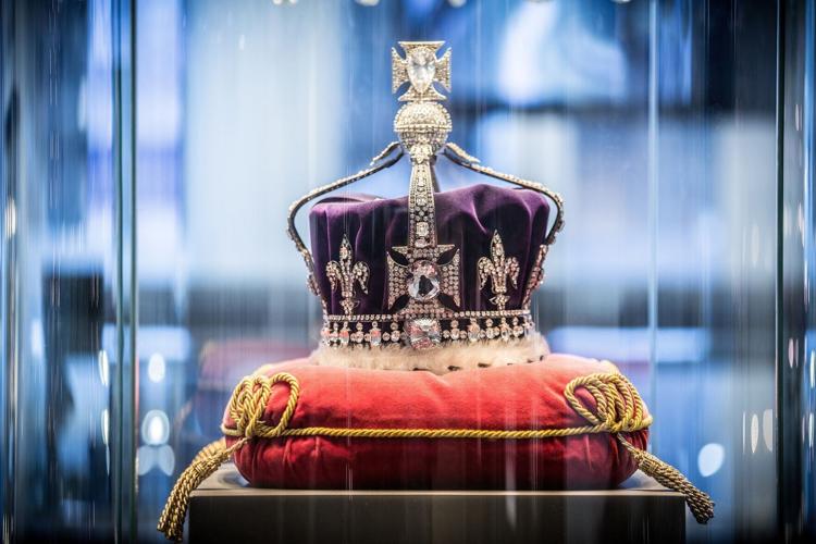 British Crown Jewels’ Koh-i-Noor diamond back in spotlight | National ...
