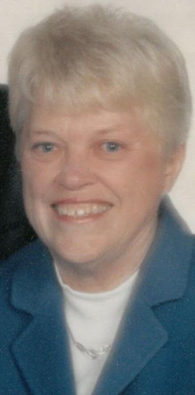 Nancy Kay Forsyth | Obituaries | news8000.com