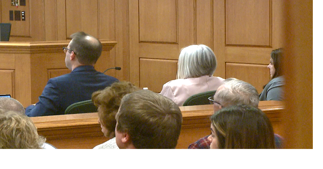 Trial Begins for Wisconsin Woman in 2019 Fatal Hit and Run | Crime ...
