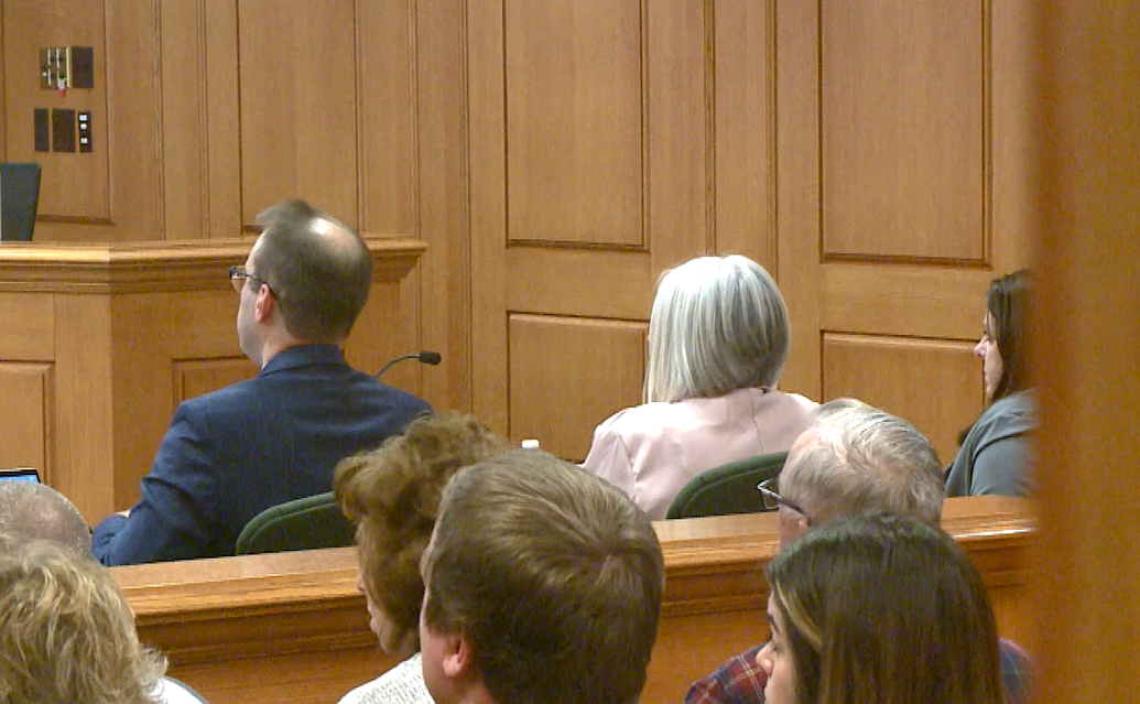 Trial Begins for Wisconsin Woman in 2019 Fatal Hit and Run | Crime ...